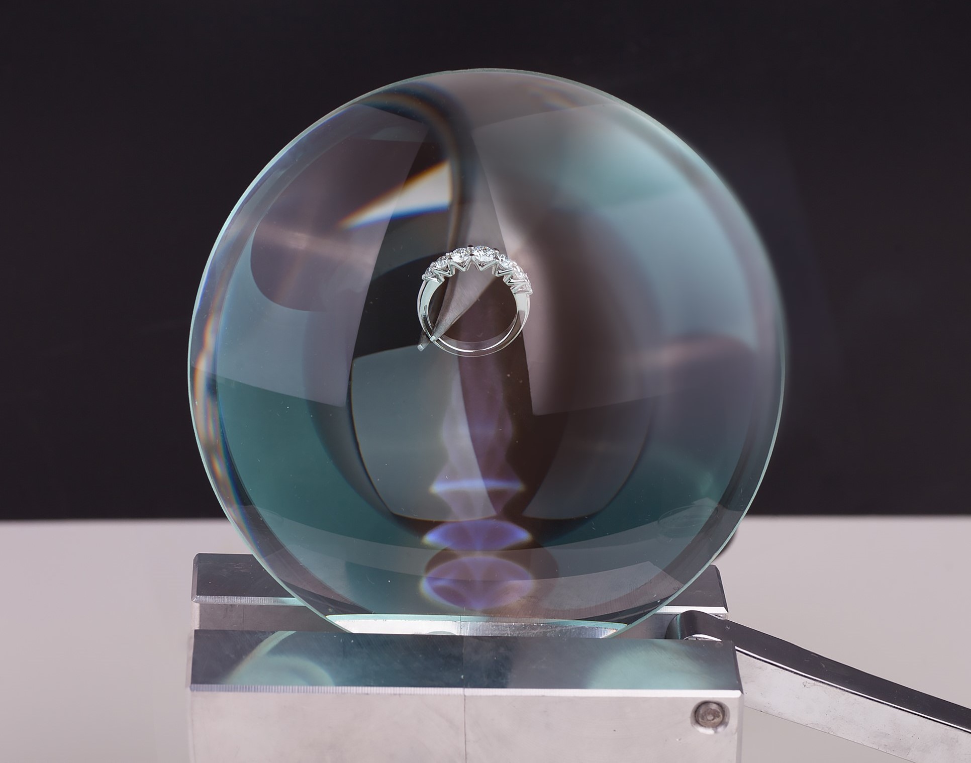 Syntetický diamant – seznamte se s klenoty budoucnosti